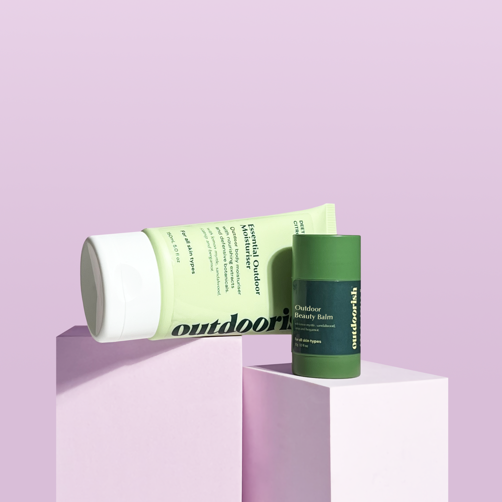 Essential Outdoor Duo – Outdoorish